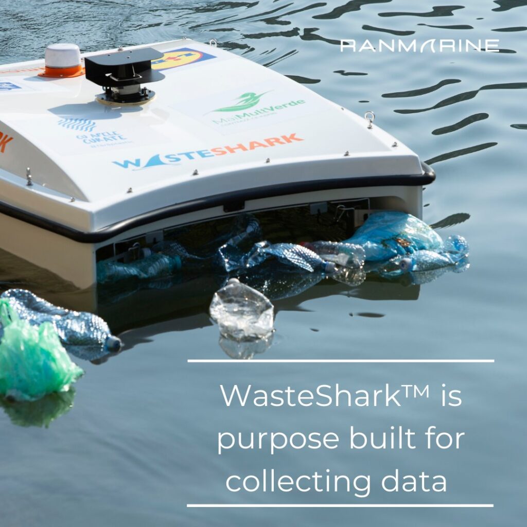 ASV's Autonomous Surface Vehicles | RanMarine Technology