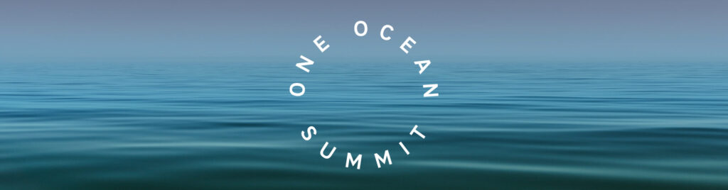 Take Action to save oceans from human harm