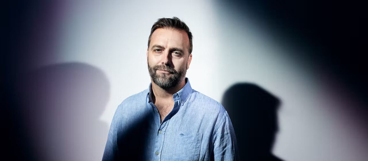 The WasteShark for Cleaning Water - RanMarine Technology