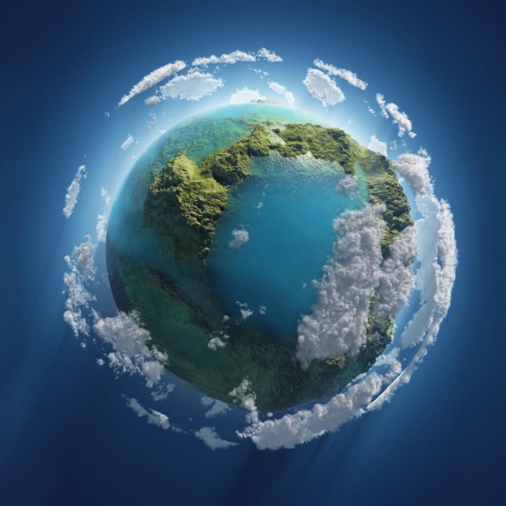 RanMarine: innovative ocean-cleaning – supported by BlueInvest - RanMarine