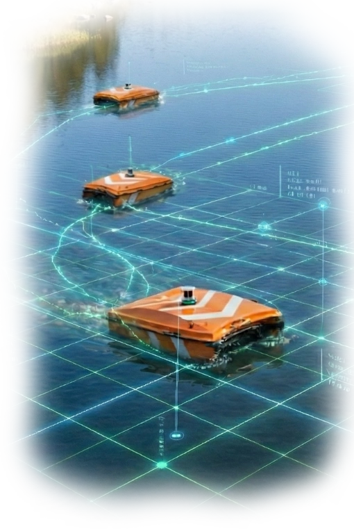 Data Solutions: Real-Time Water Quality Insights - RanMarine